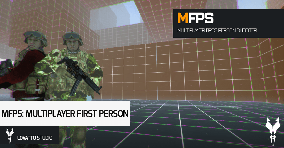 MFPS - Lovatto Studio